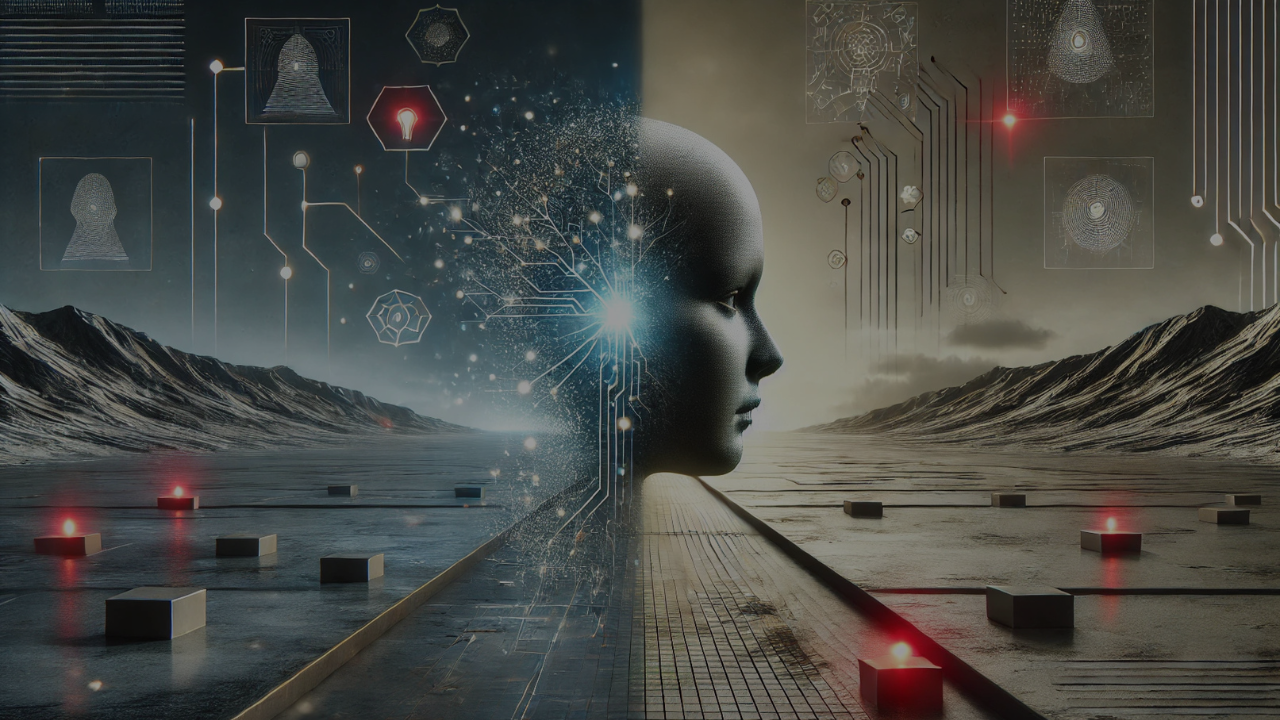 Les risques de l’Intelligence Artificielle générative